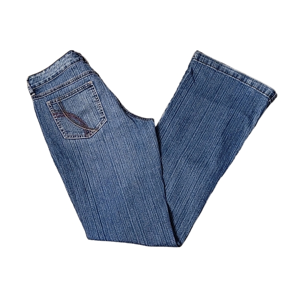 Tommy Hilfiger | Jeans | Vintage Tommy Hilfiger Jeans Bella Jean Low ...